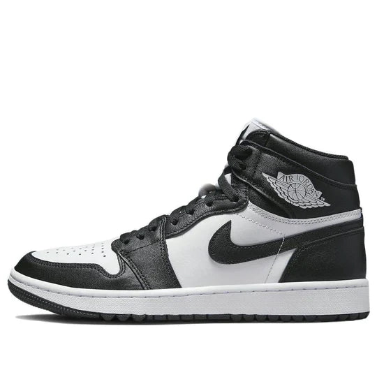 Air Jordan 1 High Golf White Black 10US/ 28MX – tiendaalohamx